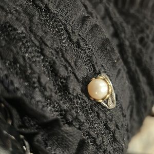 Slane and Slane | Jewelry | Slane And Slane Gold Pearl Diamond And ...